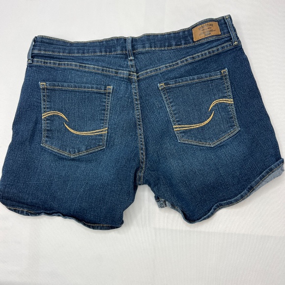 Signature by Levi Strauss | Shorts | Levissigniture Modern Shorts Jean ...